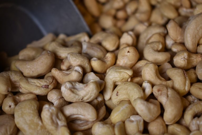 Cashew Kerne | Reformhaus & Gewürzstube Brantner